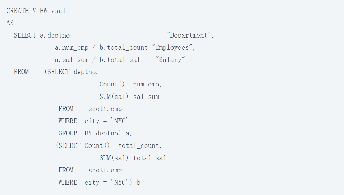 Gudu SQLFlow : What's it and why it is important?