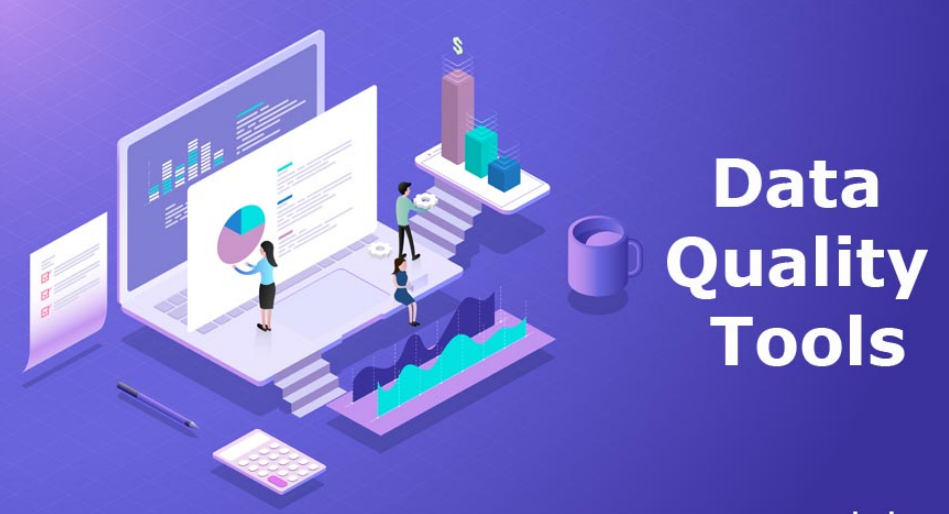 5 Best Data Quality Tools You Should Know in 2022