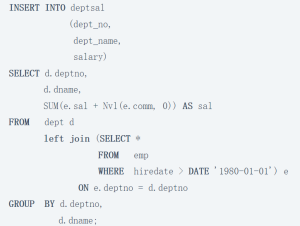 Introduction of Gudu SQLFlow