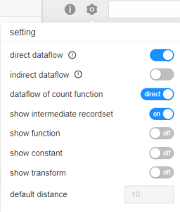 Introduction of Gudu SQLFlow