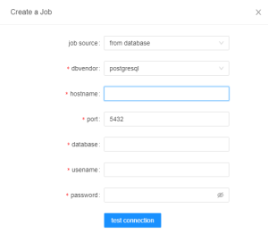 Convert SQL into E-R Diagram with SQLFlow