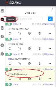 Convert SQL into E-R Diagram with SQLFlow