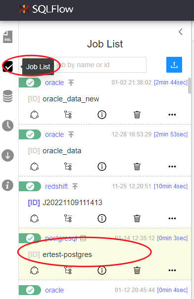 Convert SQL into E-R Diagram with SQLFlow