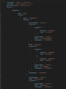 Data Visualization with SQLFlow