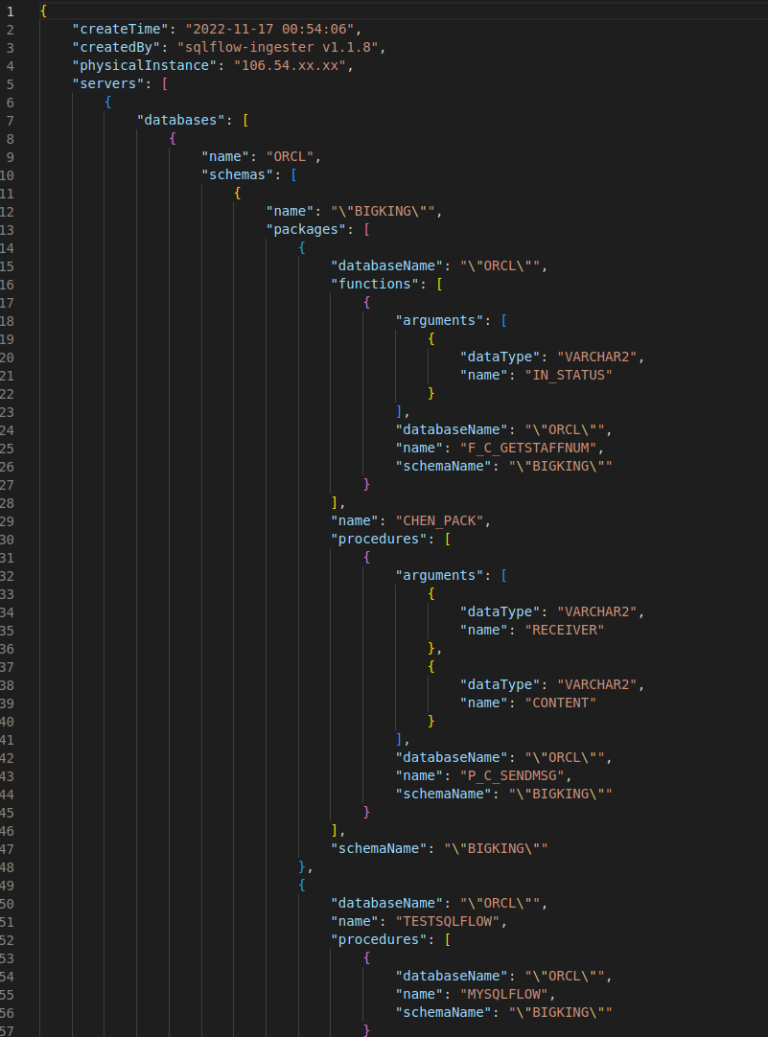 Data Visualization with SQLFlow